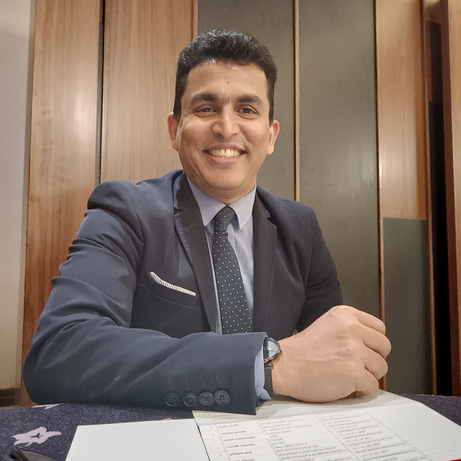 Dr. Judy Thomas, MBA, PhD – Royalle Training & Consulting